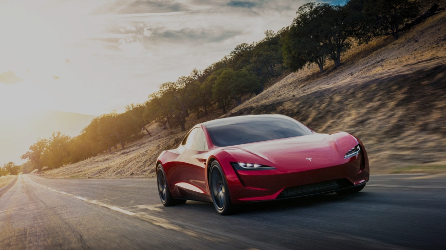 Tesla Set to Release the Fastest Production Car Ever Made - The Rabbit ...