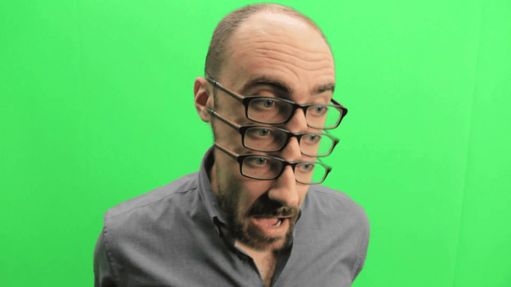 Vsauce[1] Released It's First Video in 2 Months - The Rabbit Society