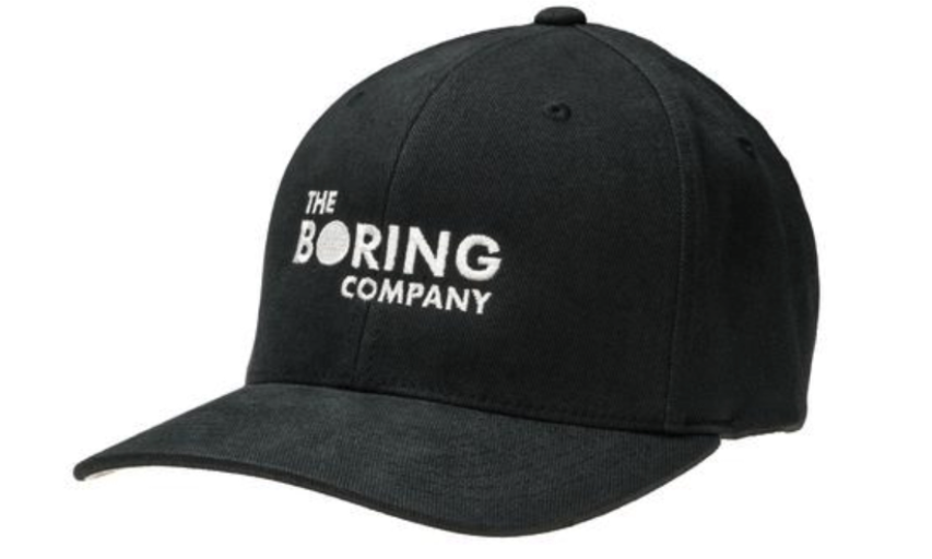 Elon Musk Sells 30,000 Hats - The Rabbit Society