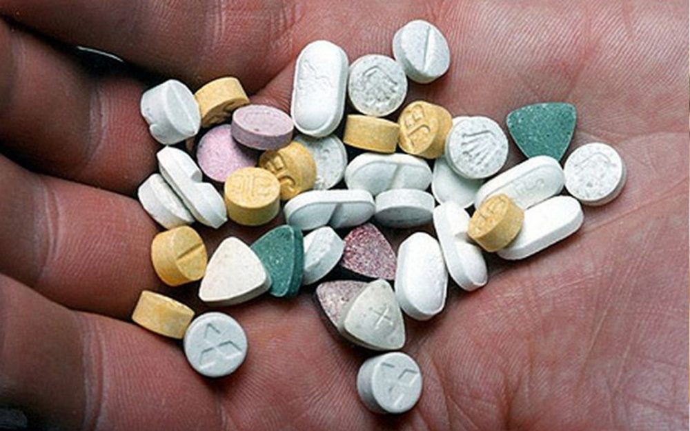 MDMA-Assisted Psychotherapy is Now Being Used - The Rabbit Society