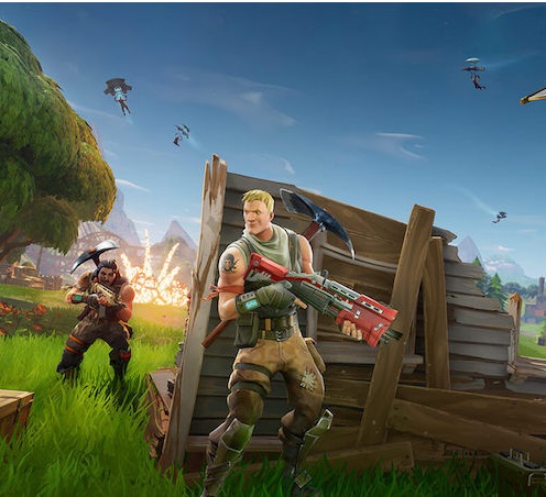 Ninja, Drake, Travis Scott and JuJu Smash Twitch Record - The Rabbit ...