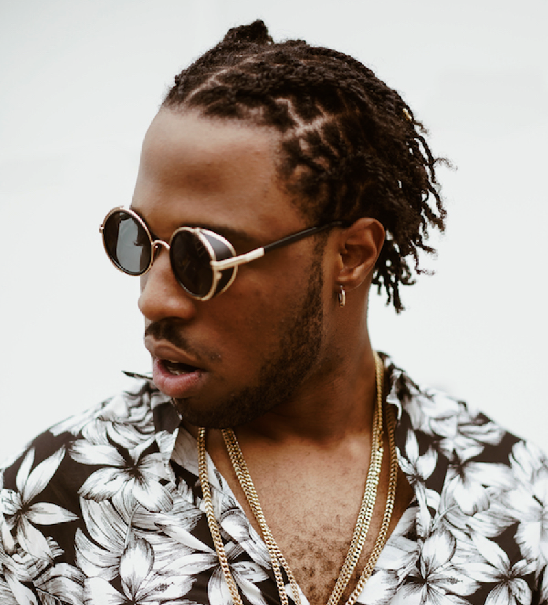 Avelino and Not3s Team Up For New Single, 'Boasy' - The Rabbit Society
