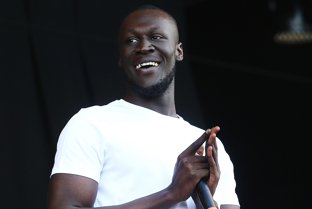 Stormzy Teams up with Penguin Random House for #Merky Books - The ...