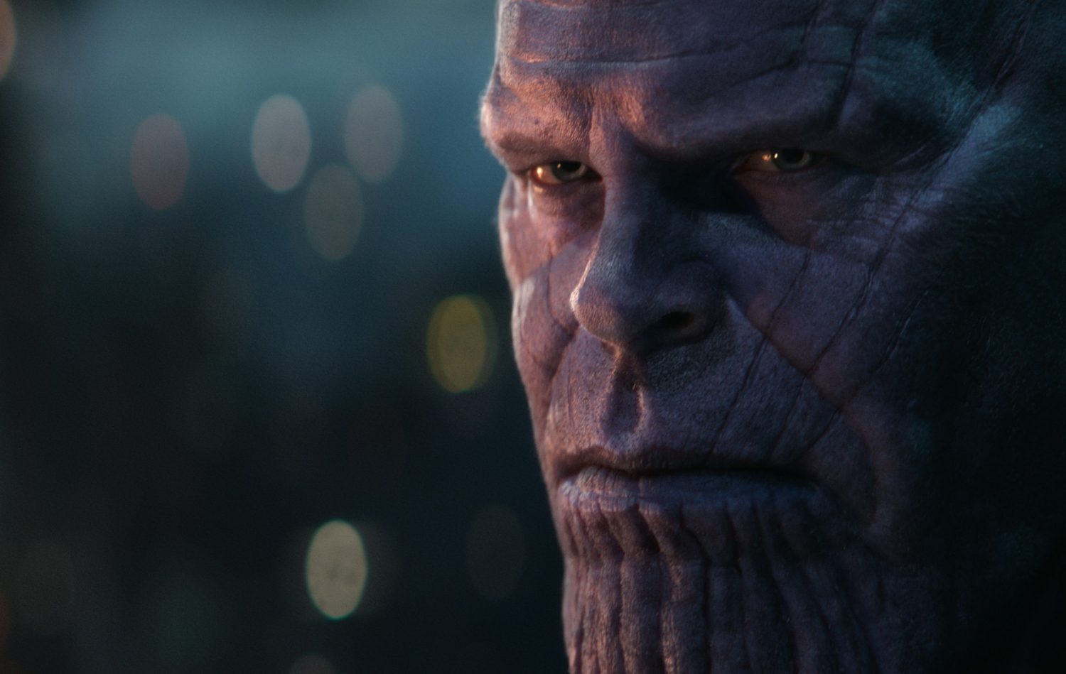 Watch Thanos Kill Off 350K People on Reddit - The Rabbit Society