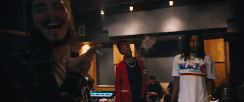 Post Malone Just Broke One of Michael Jackson’s Long Standing Records ...