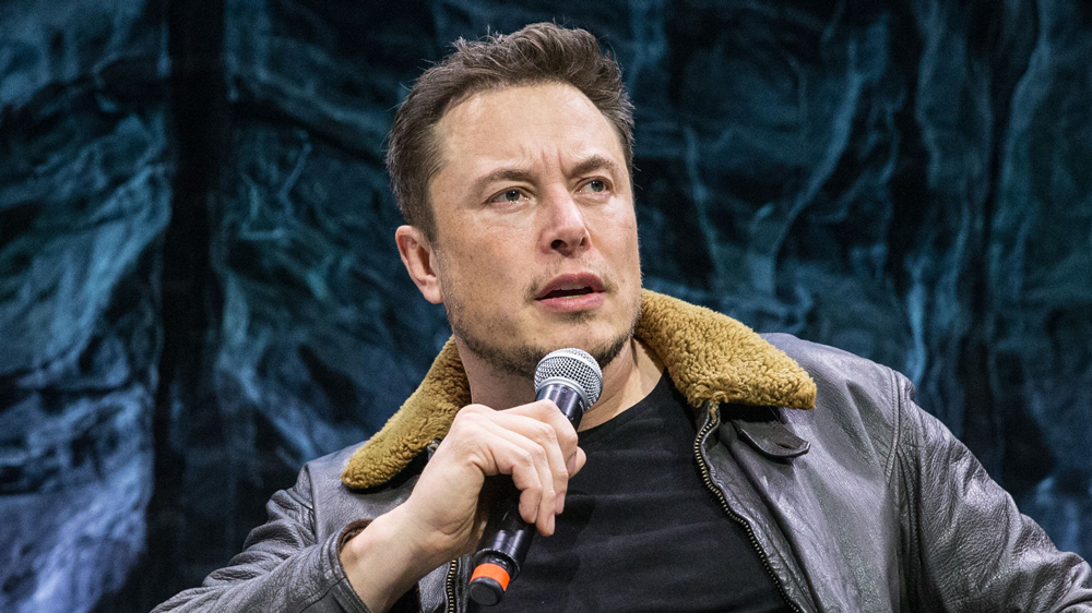 Elon Musk has Stepped Down as Chairman of Tesla - The Rabbit Society