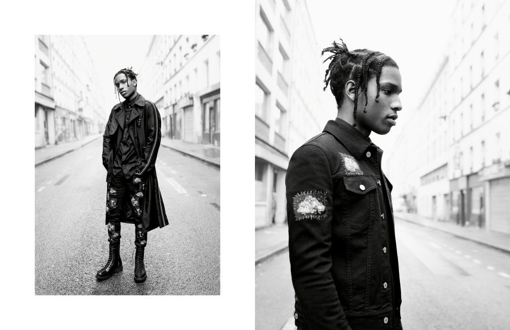 Swedish Court Settles on A$AP Rocky's Sentence - The Rabbit Society