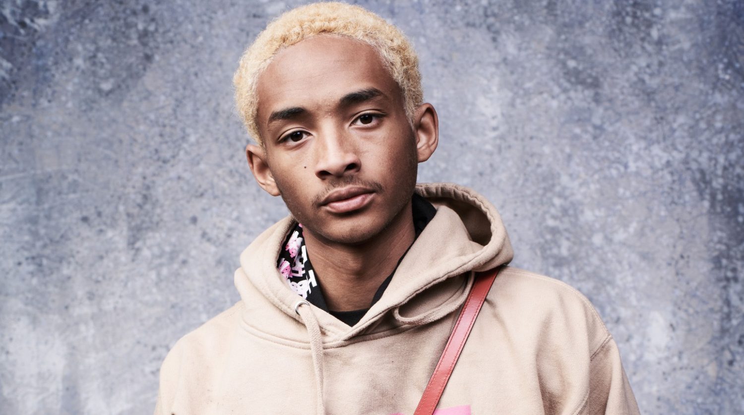 Jaden Smith Drops New Track "GOKU," Announces New Mixtape Release Date ...