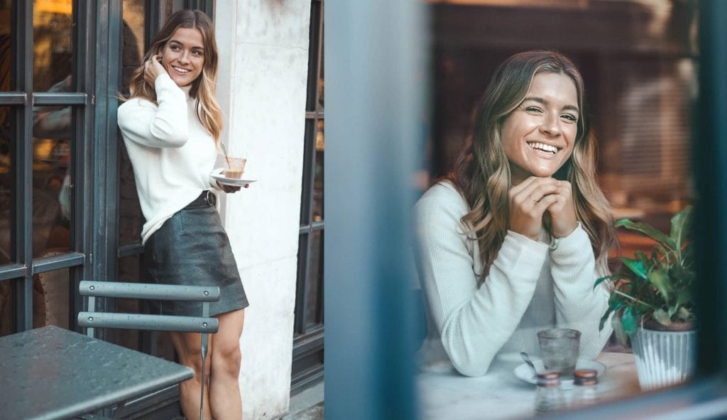 The Rabbit Society Meets: Flora Beverley - The Rabbit Society