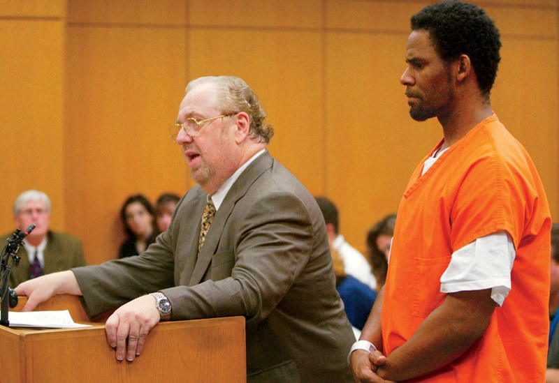 What has Happened Since 'Surviving R. Kelly' Came Out? - The Rabbit Society