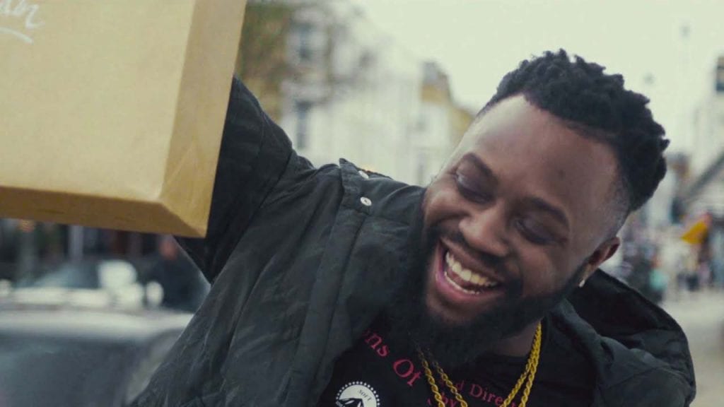 The UK Rapper Cadet has Passed Away Aged 28 - The Rabbit Society