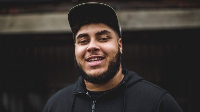Big Zuu Drops his First Track of 2019, 'Say No' - The Rabbit Society