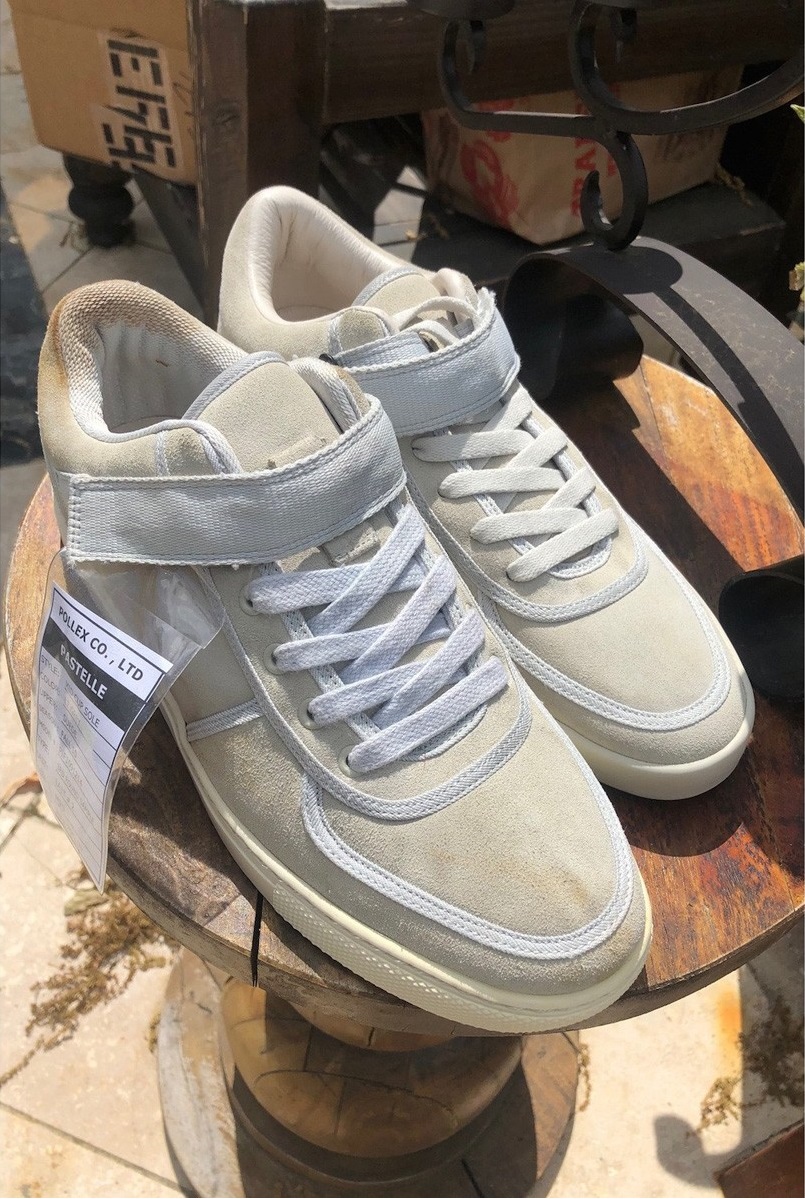 What is Kanye West's Iconic Pastelle Brand and How do you Cop its 1-Of ...