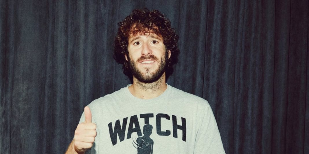 Lil Dicky Drops New Track and Music Video, 'Earth' - The Rabbit Society