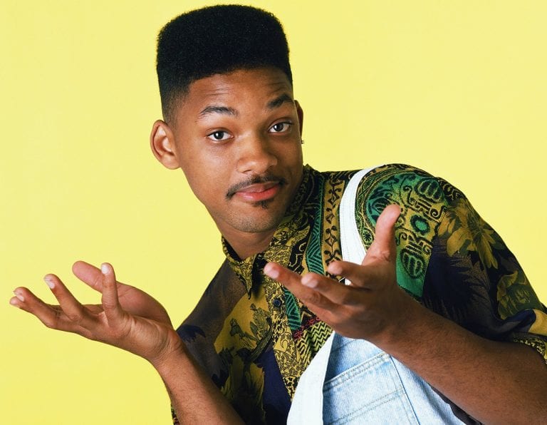 How to Cop Will Smith's 'Fresh Prince of Bel-Air' Merch - The Rabbit ...