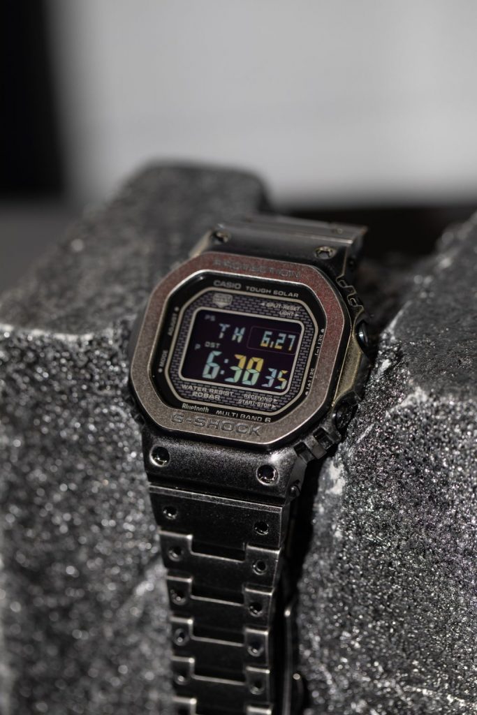 Inside G-SHOCK's Carnaby Street Celebrations - The Rabbit Society