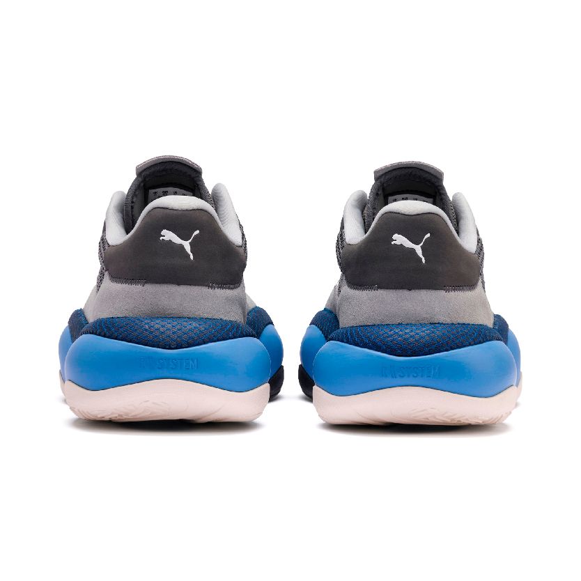 PUMA Release New Sneaker, the 'Alteration Blitz' - The Rabbit Society