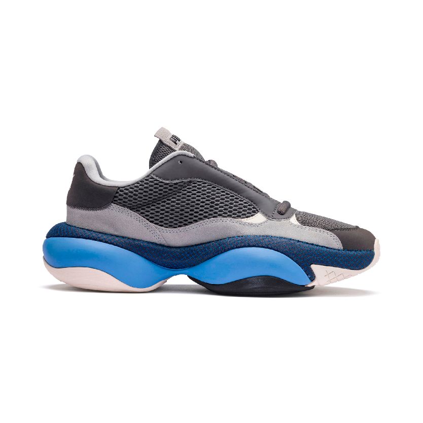 PUMA Release New Sneaker, the 'Alteration Blitz' - The Rabbit Society