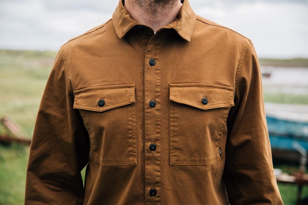 Finisterre Drops Sustainable and Fashionable Autumn 19 Collection - The ...