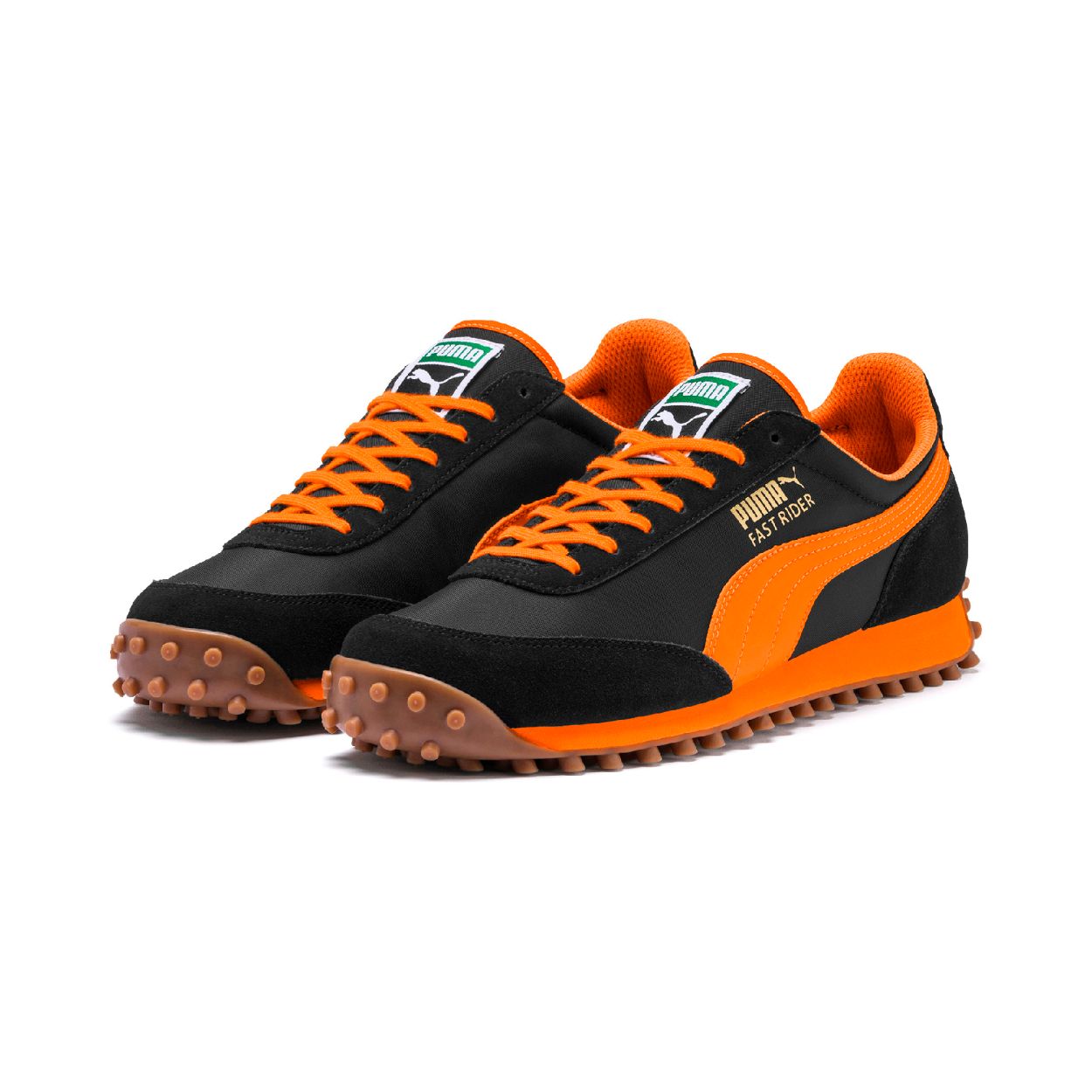 PUMA Reintroduce Their 80s Runner After Modern Revamp - The Rabbit Society