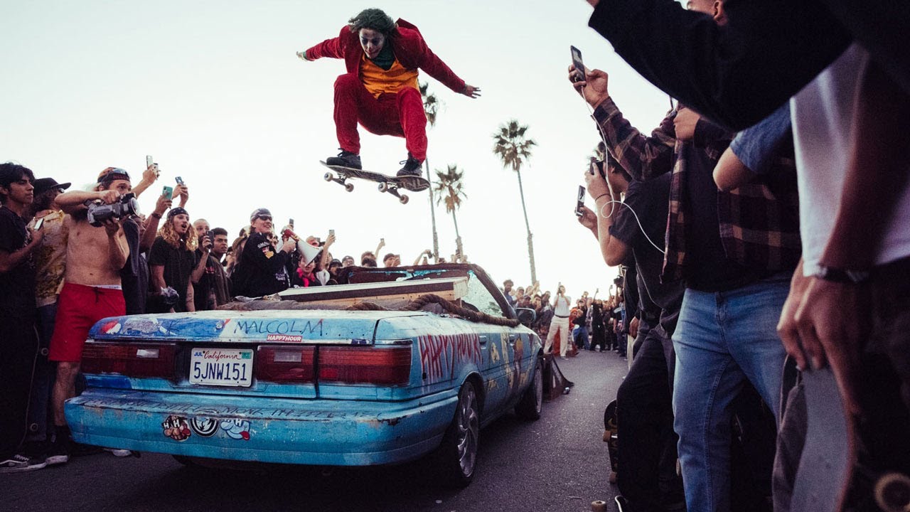 Thrashers Release Video for "Halloween Hellbomb 2019" - The Rabbit Society