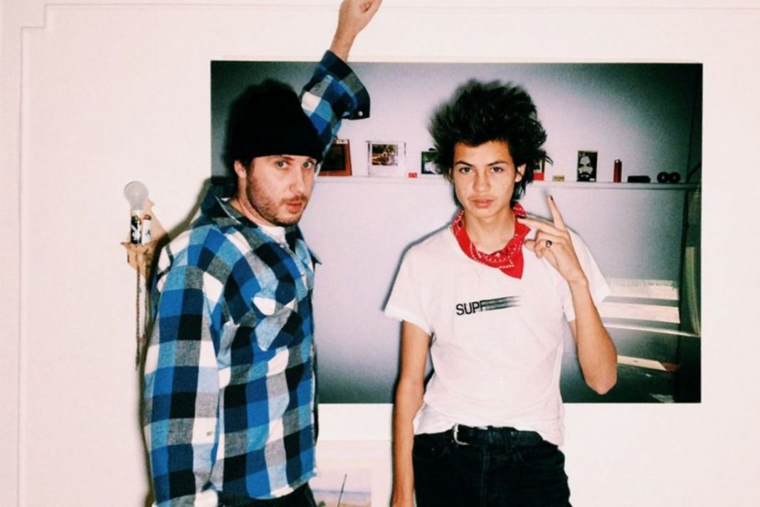 William Strobeck Opens the Doors to his New York Exhibition, "My Lovely ...