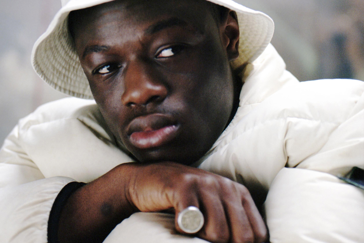 J Hus Returns with his Sophomore Album, 'Big Conspiracy' - The Rabbit ...
