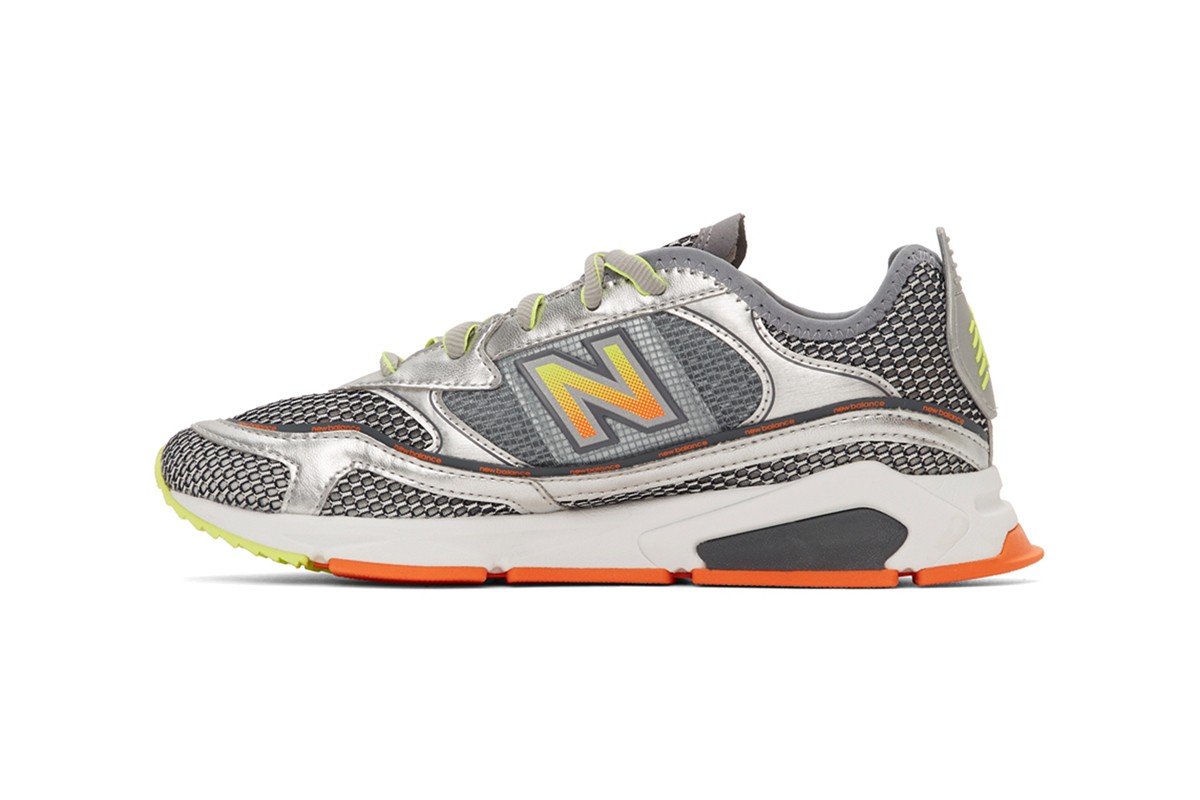 How to Cop New Balance's X-Racer - The Rabbit Society