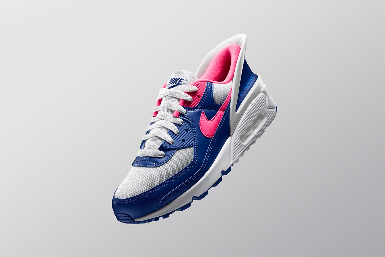 Nike Drops New Air Max Silhouettes in Celebration - The Rabbit Society