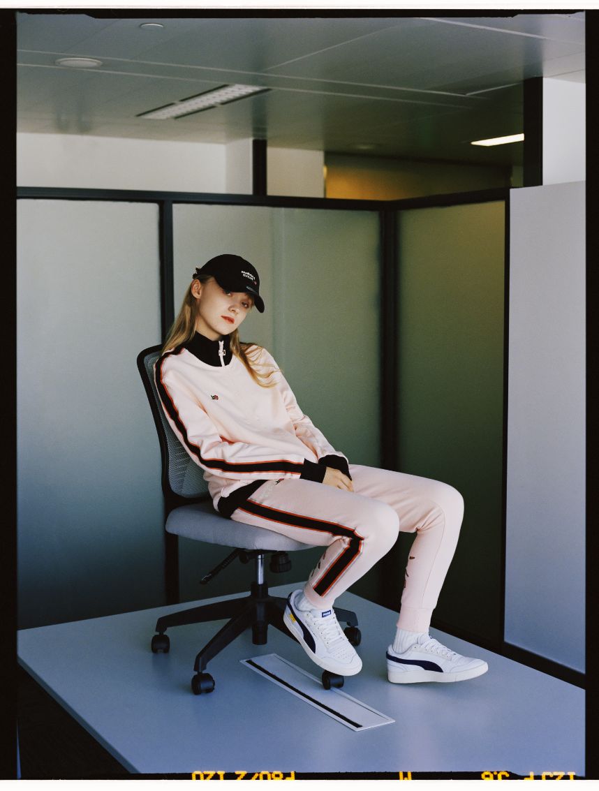 How to Cop PUMA's Randomevent Collaboration - The Rabbit Society