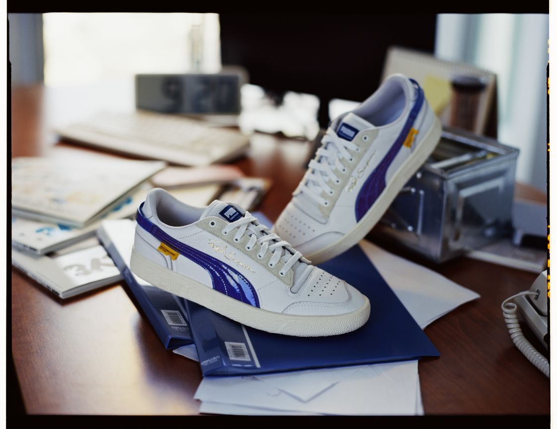 How to Cop PUMA's Randomevent Collaboration - The Rabbit Society