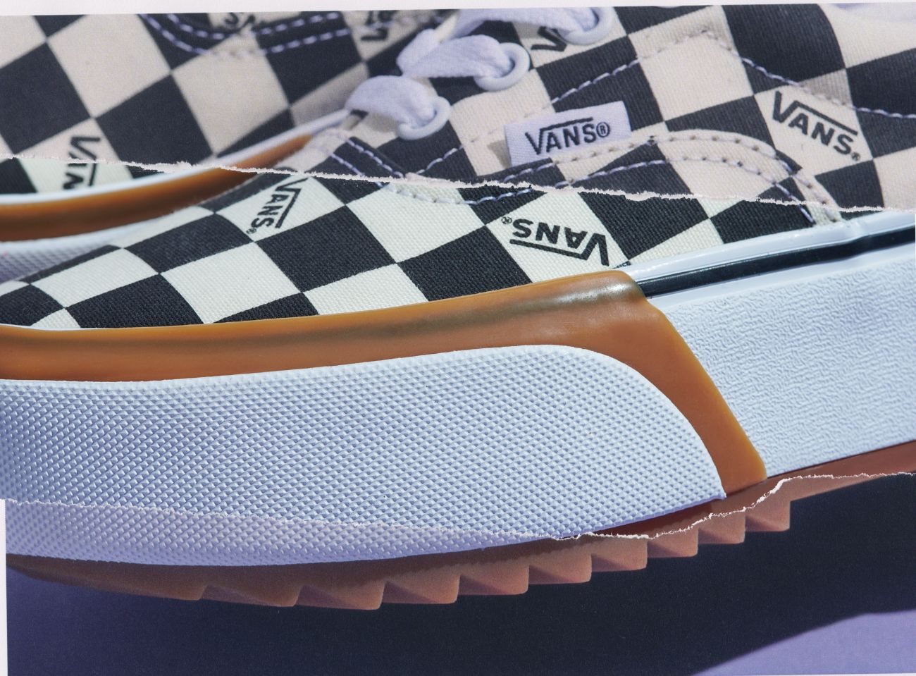 Vans Unveils the Stacked Pack Collection - The Rabbit Society