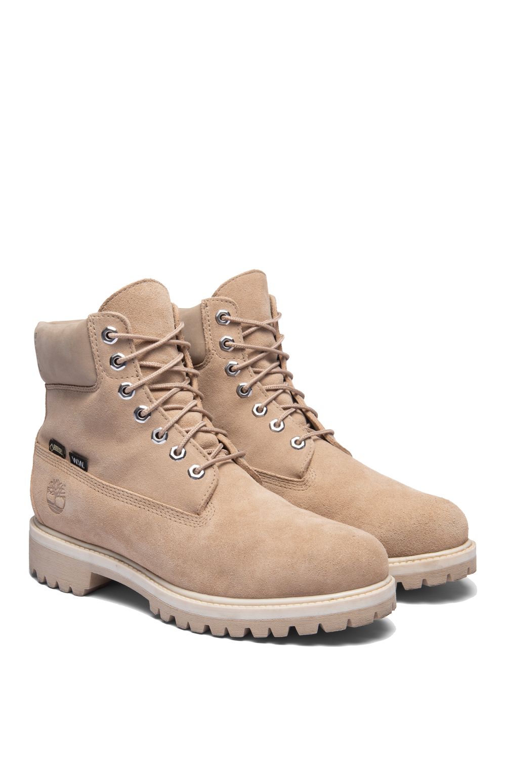 Timberland x Wood Wood Goes Sleek and Functional - The Rabbit Society