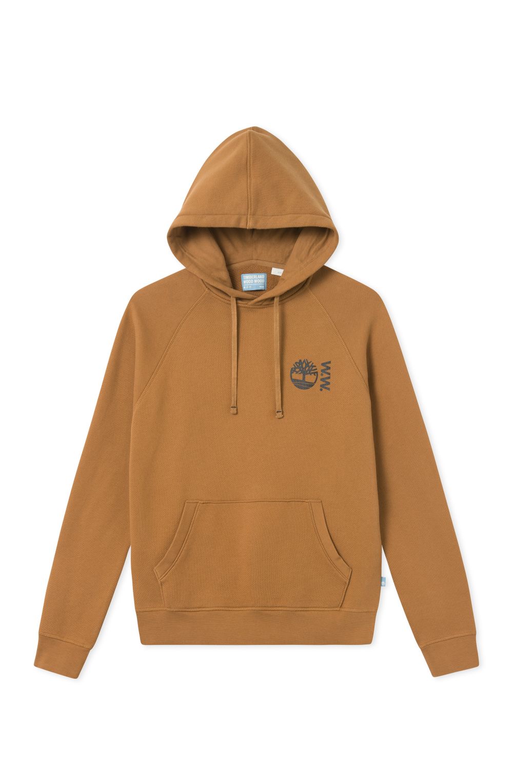 Timberland x Wood Wood Goes Sleek and Functional - The Rabbit Society