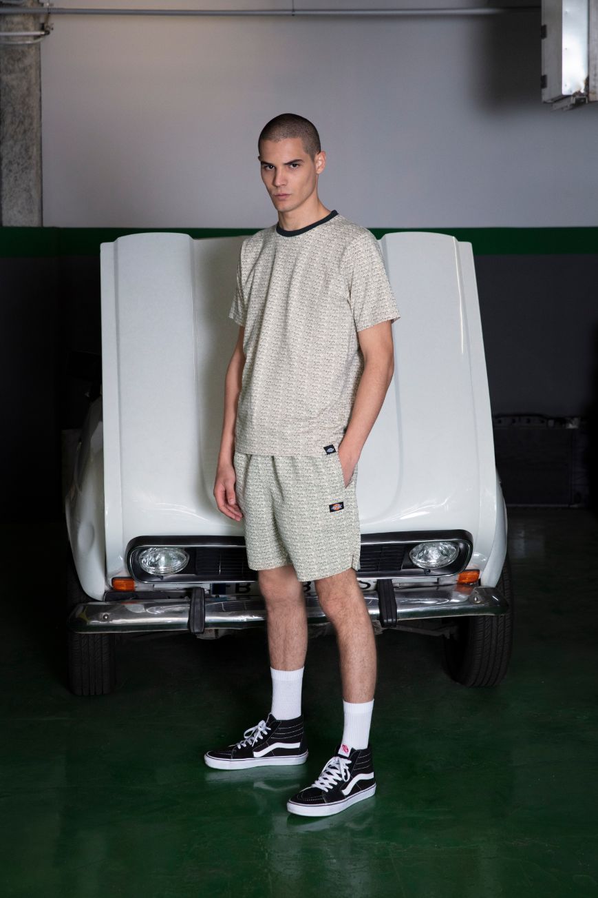 Dickies Life Go Vivid in Their Spring/Summer 2020 Collection - The ...