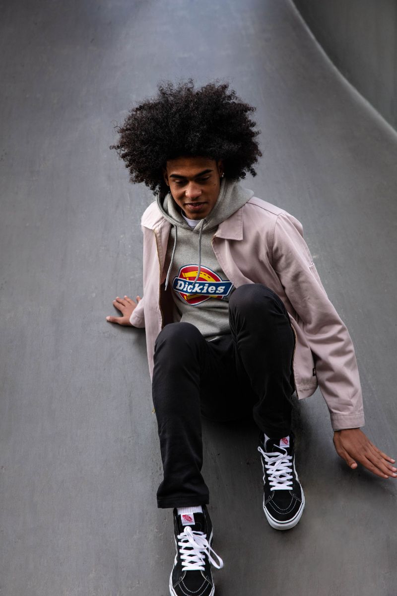 Dickies Life Go Vivid in Their Spring/Summer 2020 Collection - The ...