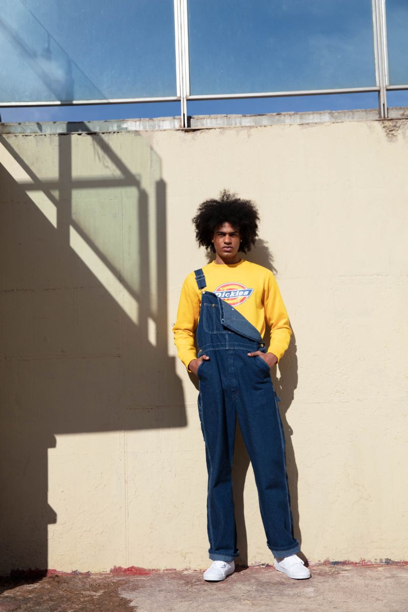 Dickies Life Go Vivid in Their Spring/Summer 2020 Collection - The ...