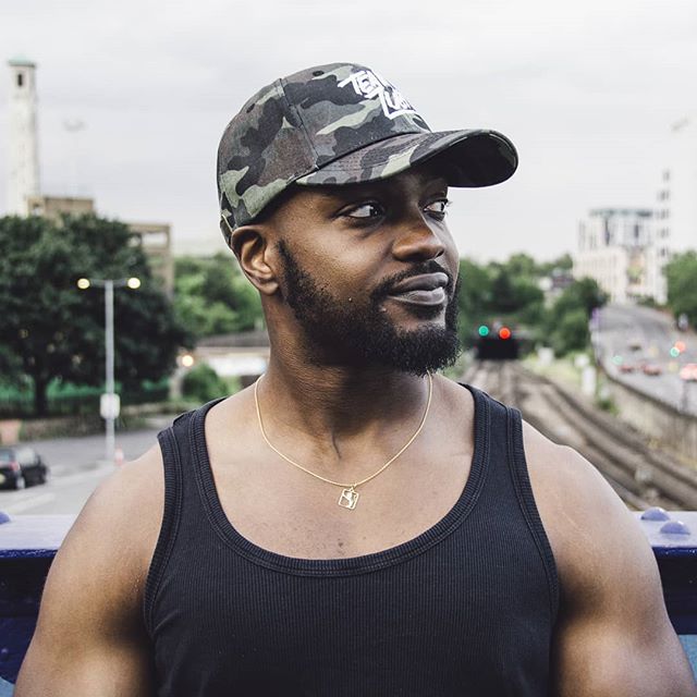 The Rabbit Society Meets: ZUBY - The Rabbit Society