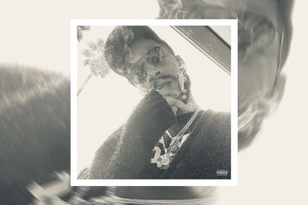 Kid Cudi Shares First Solo Track in Years, "Leader of the Delinquents ...