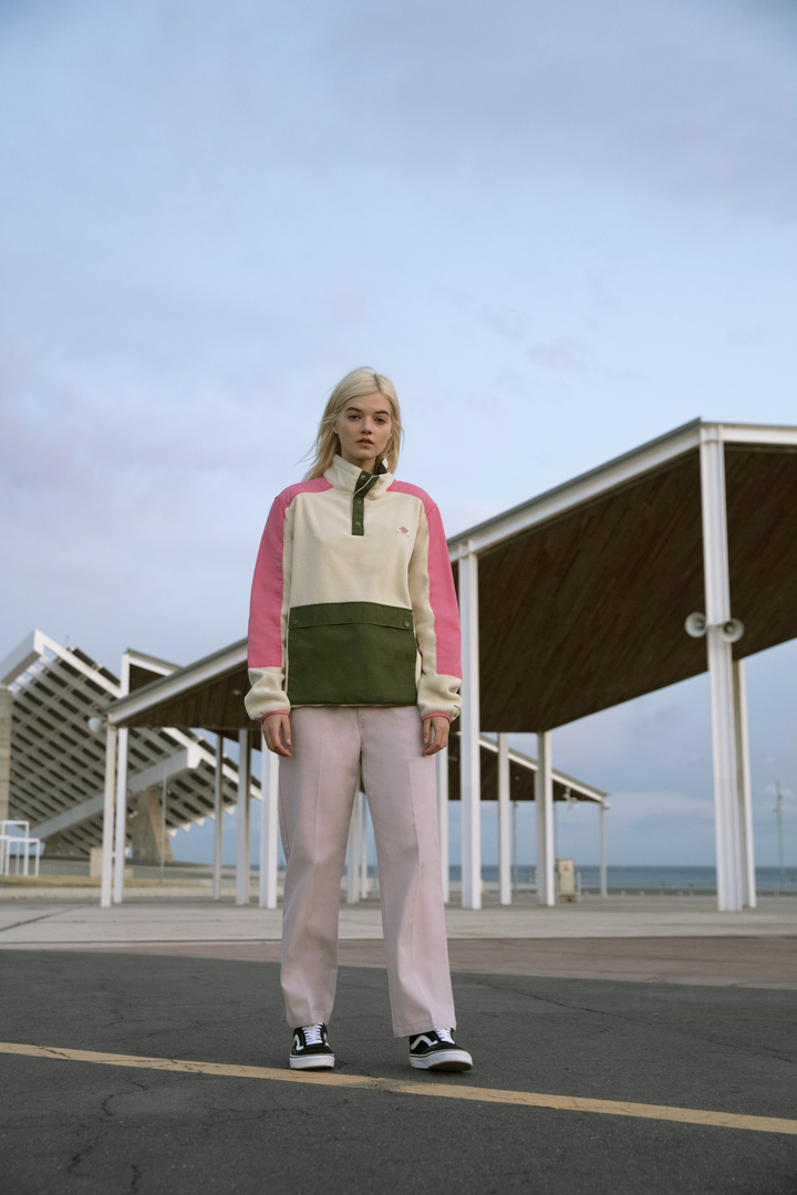 How to Cop Dickies' New Colour Block Collection - The Rabbit Society