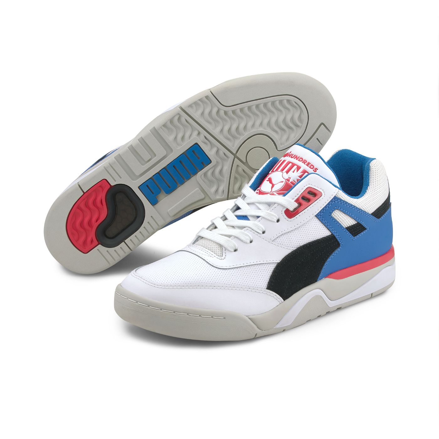 How to Cop the PUMA x The Hundreds - The Rabbit Society