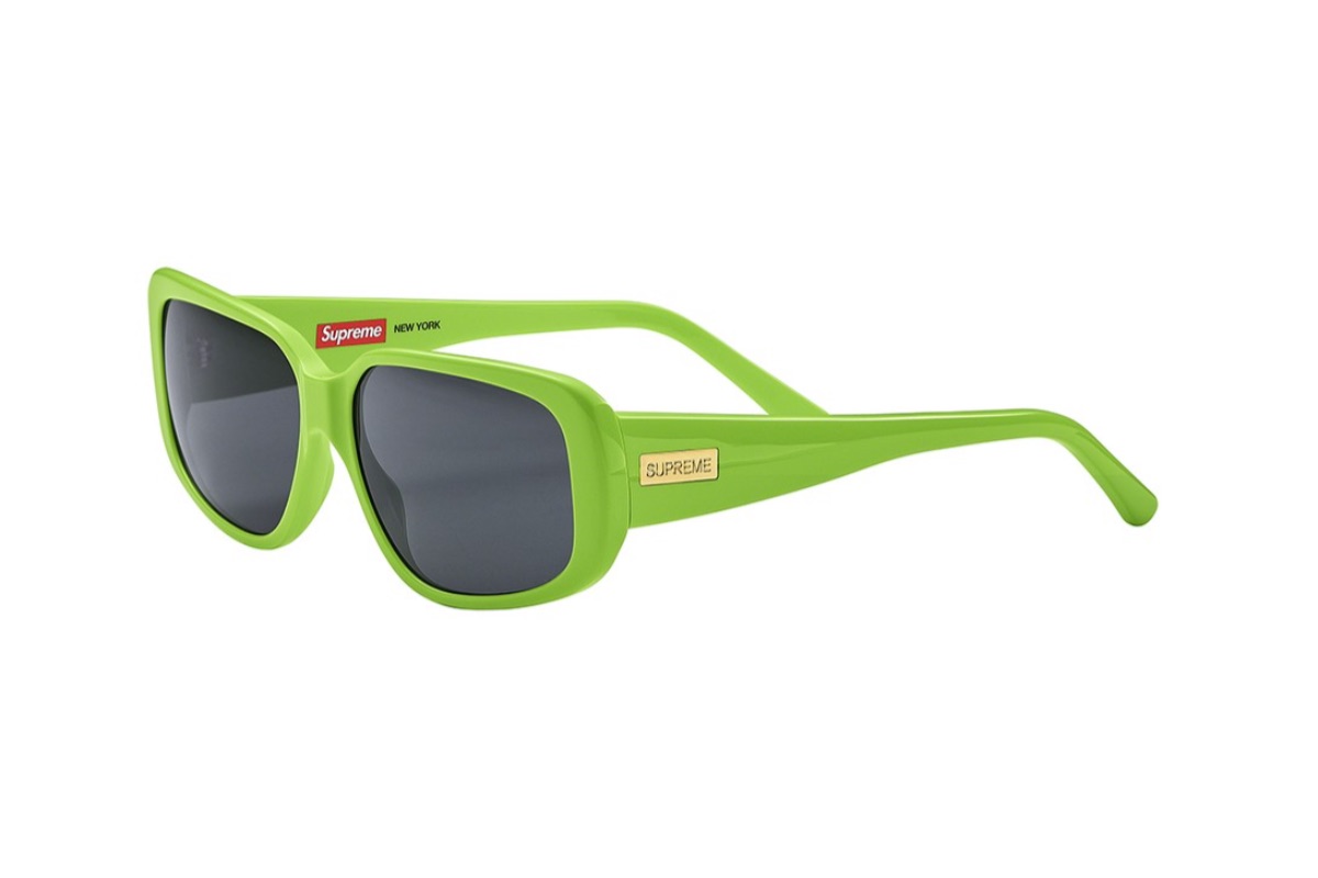 Supreme Reveals their 2020 Sunglass Designs - The Rabbit Society