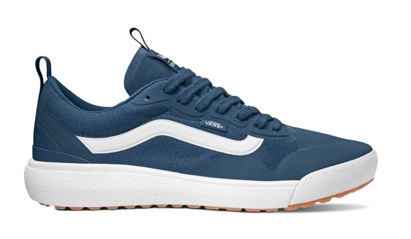 Vans Drop the Next Generation of UltraRange - The Rabbit Society