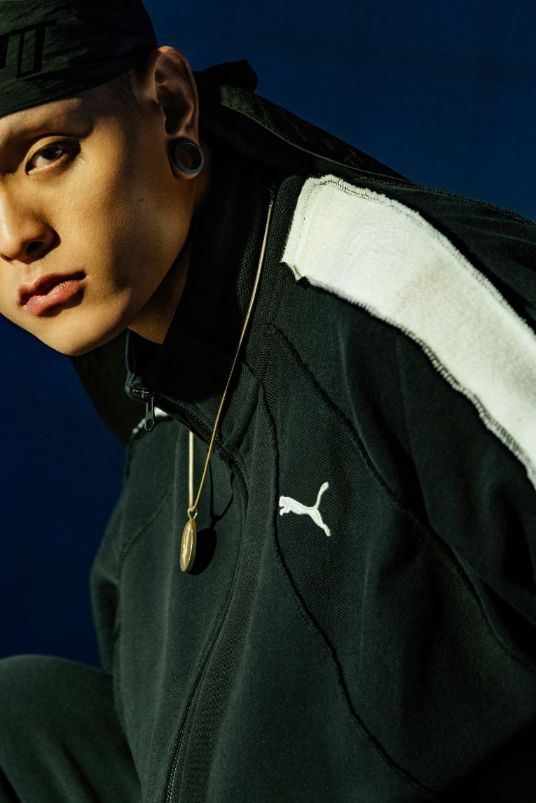 How to Cop ATTÈMPT's Sleek PUMA Collab - The Rabbit Society