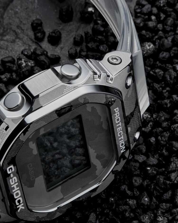 How to Cop G-SHOCK's New Skeleton Series - The Rabbit Society