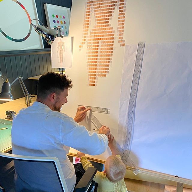 Nick Smith Brings New Solo Exhibition, 'Pioneers', to Rhodes ...