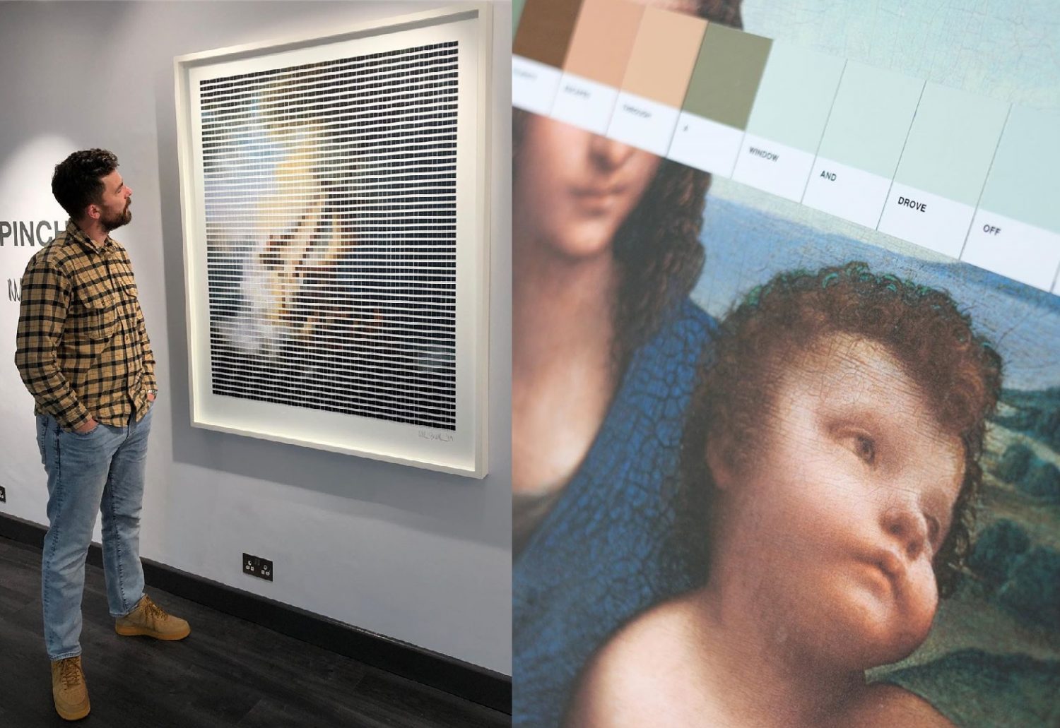 Nick Smith Brings New Solo Exhibition, 'Pioneers', to Rhodes ...