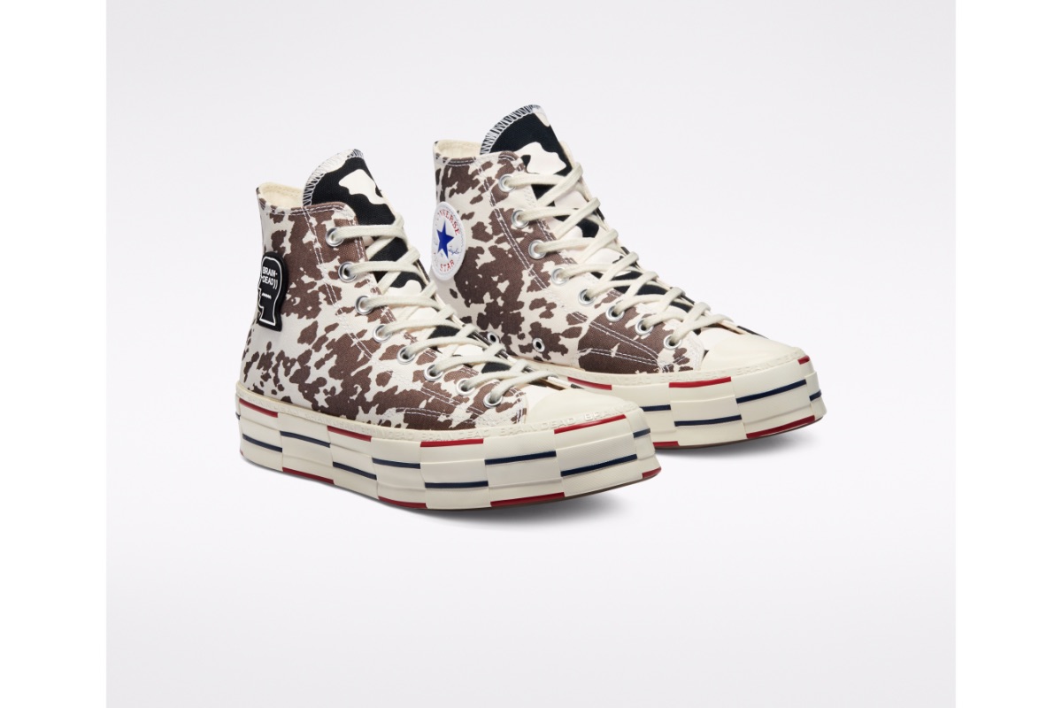 How to Cop the Converse x Brain Dead Collaboration - The Rabbit Society