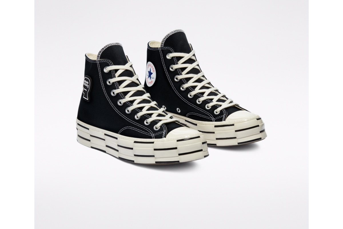 How to Cop the Converse x Brain Dead Collaboration - The Rabbit Society