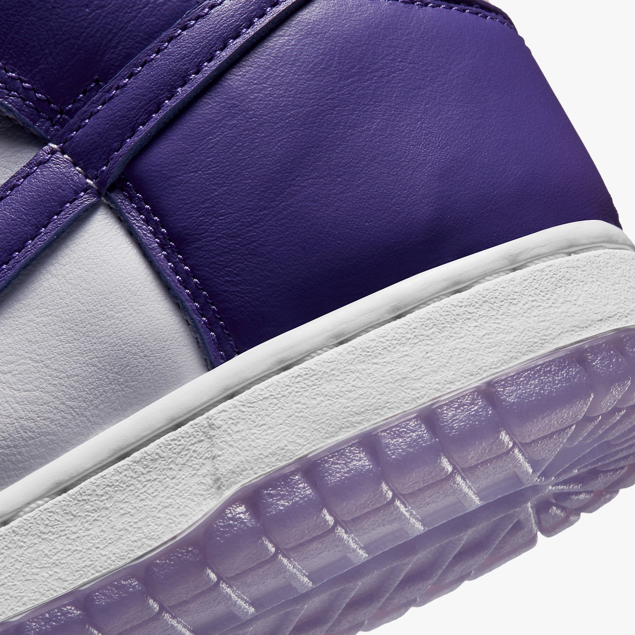 How to Cop the Nike Dunk High "Varsity Purple" - The Rabbit Society